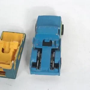 Hot Wheels | Toys | Vintage Hot Wheels Keefer Camping Redline Pickup ...